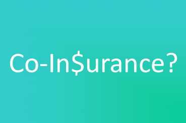 Co-Insurance & Average Clause Explained - BJS Insurance Brokers