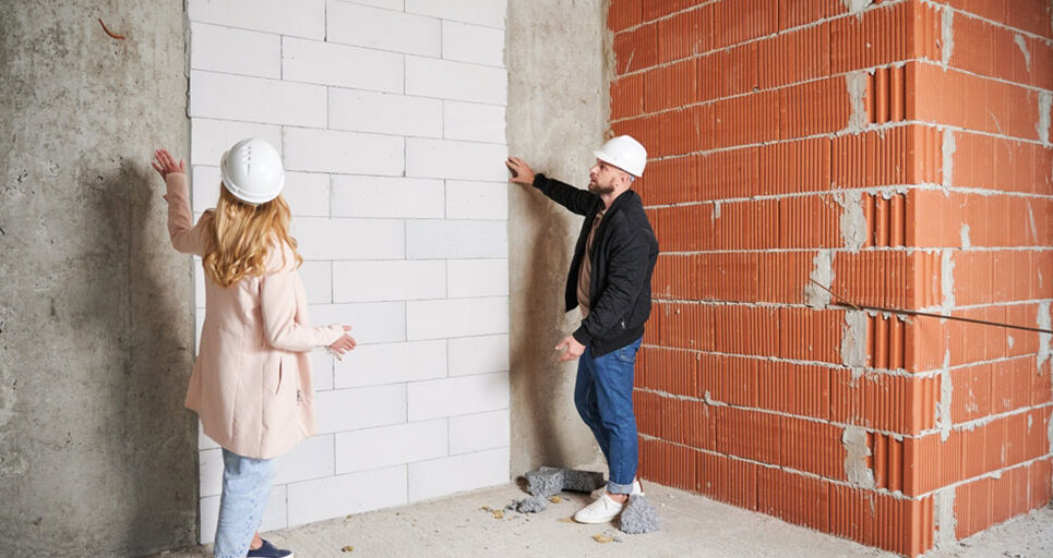 Builders’ Insurance: What Your Business Needs To Know - BJS Insurance ...